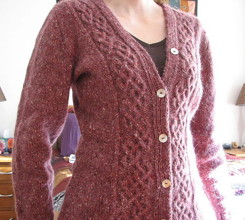 Ravelry: Vebjörg pattern by Elsebeth Lavold