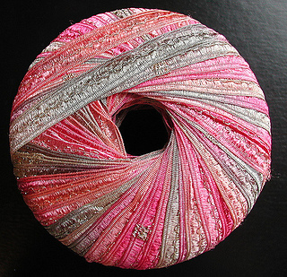 Ravelry: Moda Dea Spellbound Multi