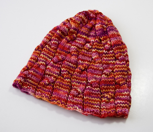 Ravelry: Heat Wave pattern by Jacquelynn Vance-Kuss