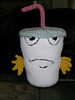 Ravelry: Master Shake pattern by Becky Travis
