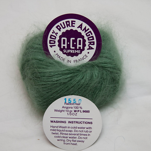 Ravelry: A.C.A Supreme