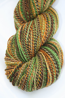 Ravelry: Knot Your Nanna's Knits Handspun Yarn