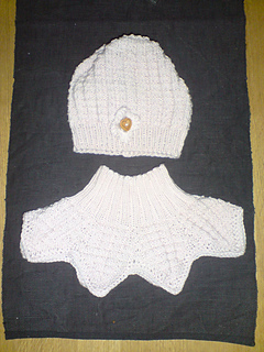 Ravelry: Trine lua pattern by Tino09