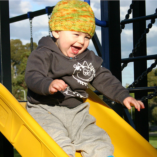 Ravelry: Elliot's Beanie pattern by Tanja