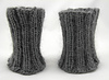 Ravelry: Super Easy Toasty Comfy Cuffs pattern by Missy Angus