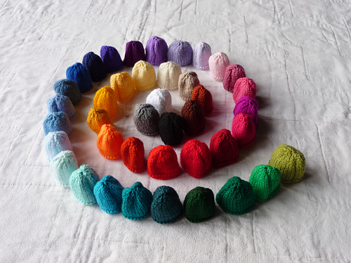Ravelry: Innocent Hats pattern by Innocent Drinks
