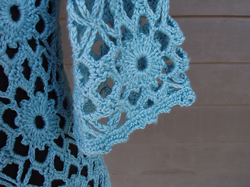 Ravelry: Zany pattern by Robyn Chachula