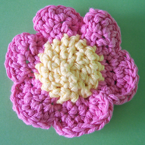 Ravelry: Tawashi Scrubbie pattern by Lauraslefthook