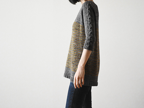 Ravelry: Lattice or Braid pattern by Ririko