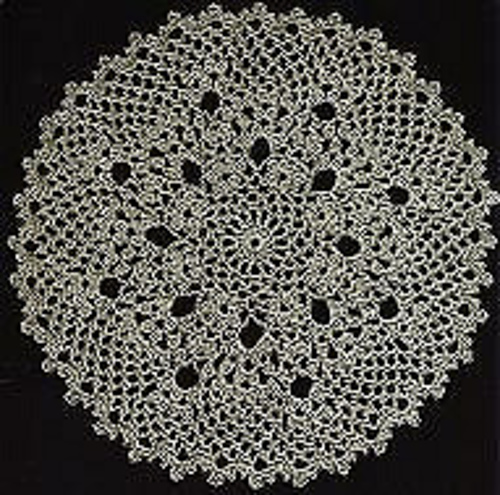 Ravelry: Cotillion pattern by Denise (Augostine) Owens