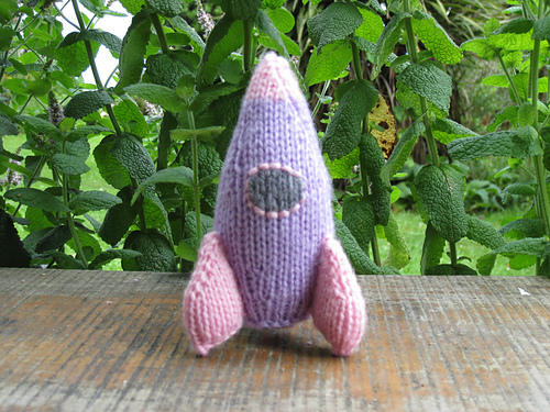 Space Knits : r/knitting