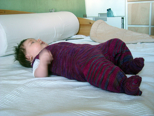 Ravelry: Pepita pattern by Martina Behm