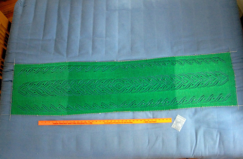 Ravelry: jwgh's Windermere knit-a-long