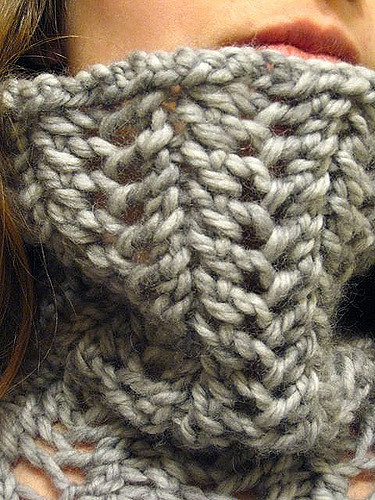 Ravelry: Borealis Sweater pattern by Wenlan Chia