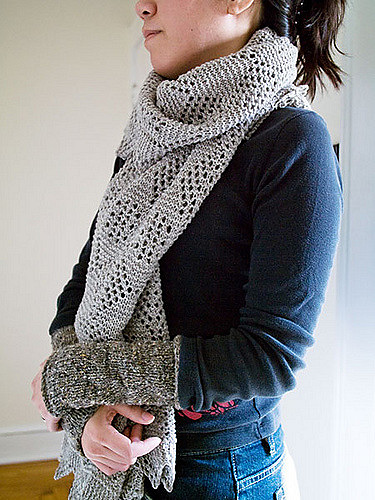 Ravelry: Anice pattern by Sharon Miller