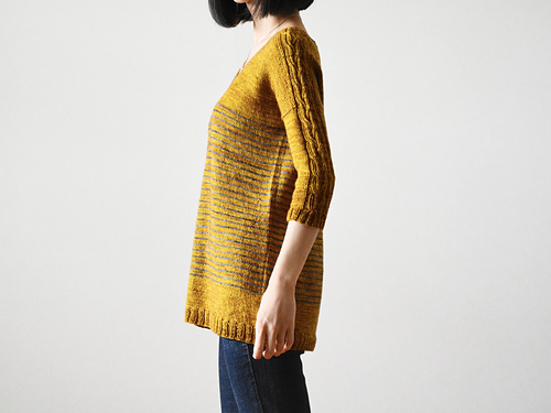 Ravelry: Lattice or Braid pattern by Ririko