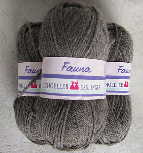 Ravelry: Schoeller Esslinger Fauna