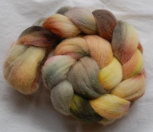 Ravelry: Wildcraft English Wool Blend Top