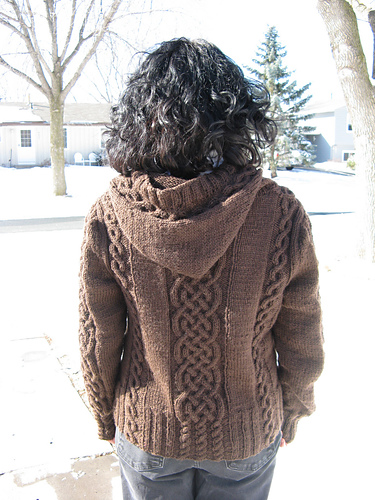 Ravelry: CPH Viking Version Cable Instructions pattern by Lisa Kay