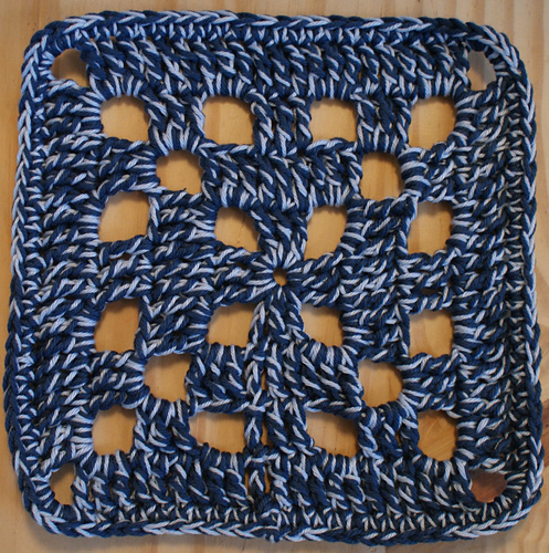 Ravelry: Motif 95 pattern by Edie Eckman