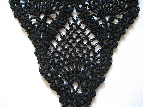 Ravelry: Sexy G-String pattern by Rikka