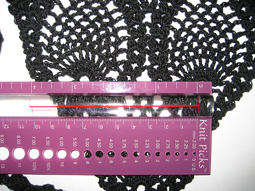 Ravelry: Sexy G-String pattern by Rikka