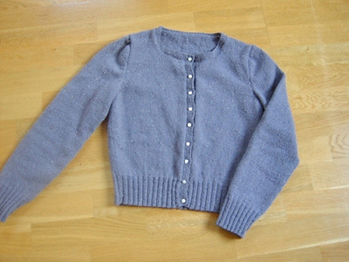 Ravelry: Beth pattern by Kim Hargreaves