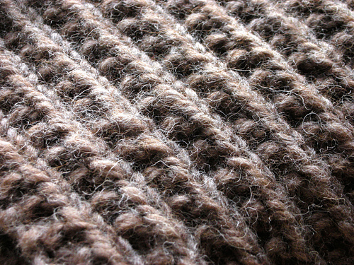 Ravelry: Fisherman's Farrow Rib pattern by Lara Schmidt
