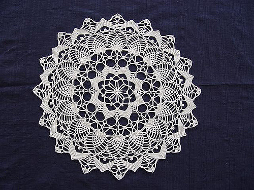 Ravelry: Promises to Keep pattern by Elizabeth Hiddleson