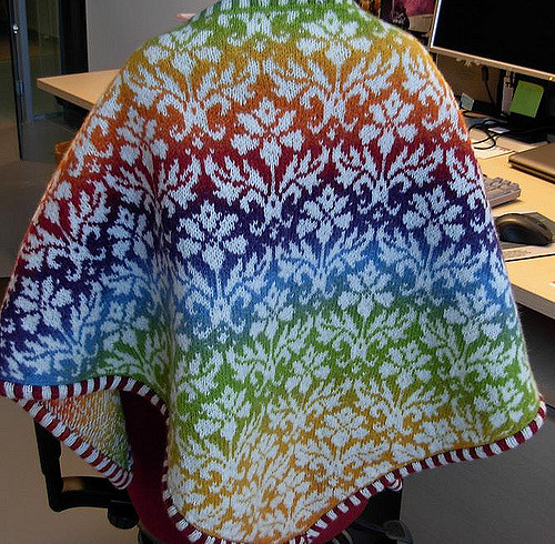 Ravelry: Thistle pattern by Pinneguri