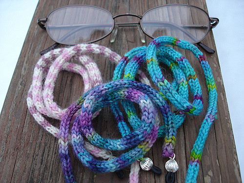 Ravelry: Eye Cord pattern by Lisa J Gravel