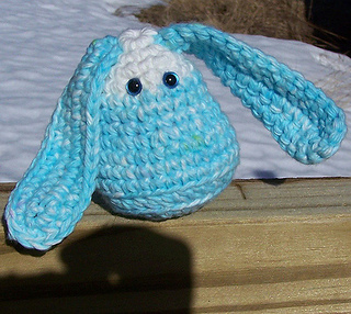 Ravelry: Roly Poly pattern by Michelle McLaughlin