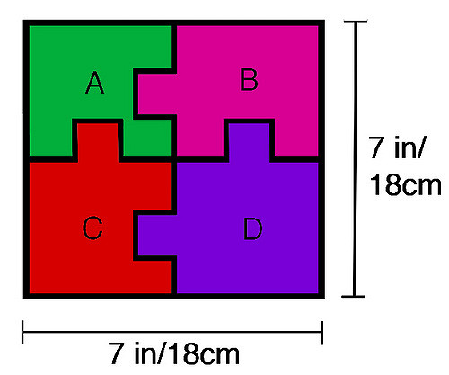 Ravelry: Puzzled pattern by Brittany Wilson