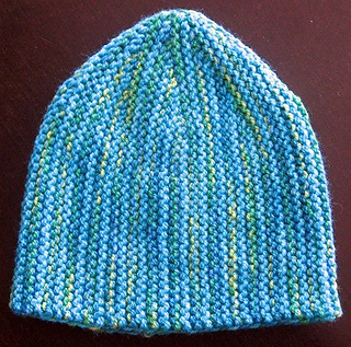 Ravelry: Short Row Baby Hat pattern by Shannita Williams