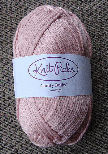 Ravelry: Knit Picks Comfy Bulky