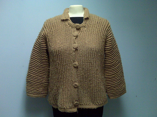 Ravelry: Modular Crochet pattern by Judith Copeland