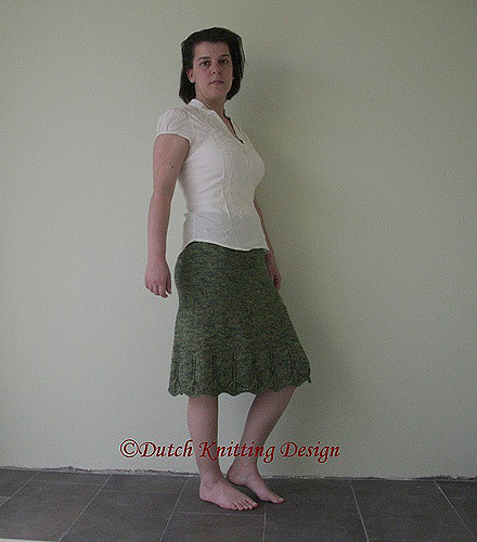 Ravelry: Hessian pattern by Dutch Knitting Design