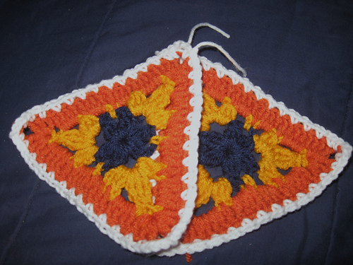Ravelry: Granny Square 3 pattern by Carole Prior
