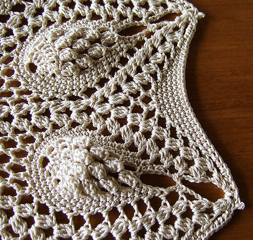 Ravelry: Sublime pattern by Patricia Kristoffersen