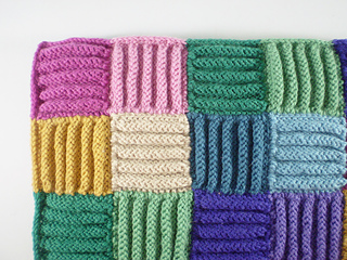 Ravelry: Corduroy pattern by Frankie Brown