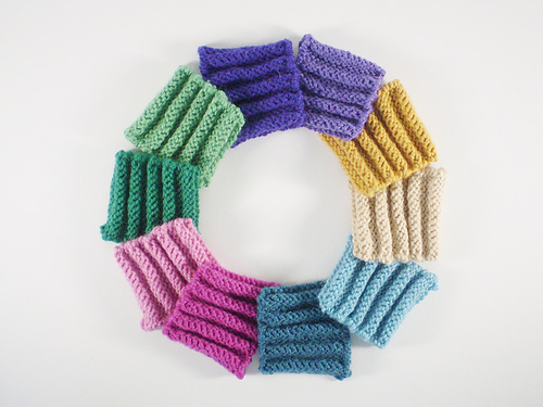 Ravelry: Corduroy pattern by Frankie Brown