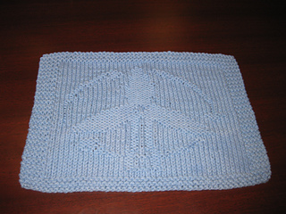 Ravelry: Wind Turbine Dishcloth - Go Clean Green! pattern by Carli Longpre