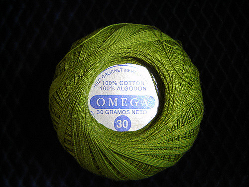 Ravelry: Omega Hilo Crochet 30