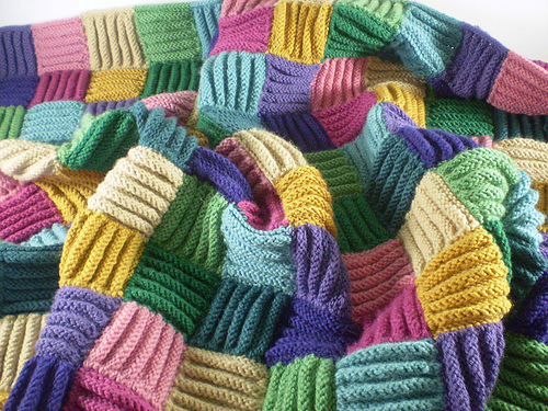 Ravelry: Corduroy pattern by Frankie Brown