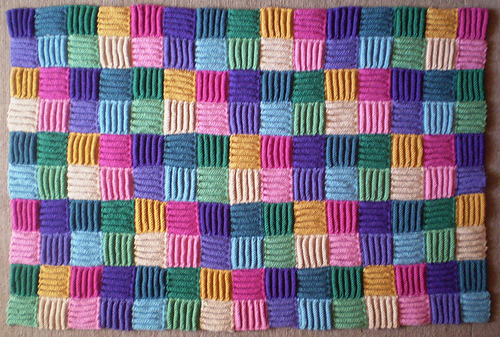 Ravelry: Corduroy pattern by Frankie Brown