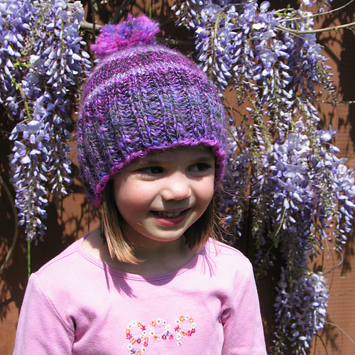 Ravelry: Lifestyle Top Down Hats, No Swatch Needed pattern by Charisa ...