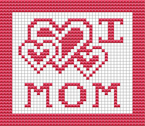 Ravelry: Mother's Day Cloth pattern by Kris Knits