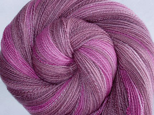 Ravelry: All The Pretty Fibers Handpainted & Handspun Ultra Soft Merino ...
