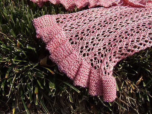 Ravelry: Tesla pattern by Deb Barnhill