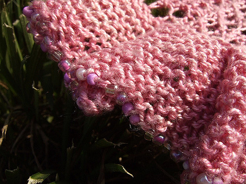 Ravelry: Tesla pattern by Deb Barnhill